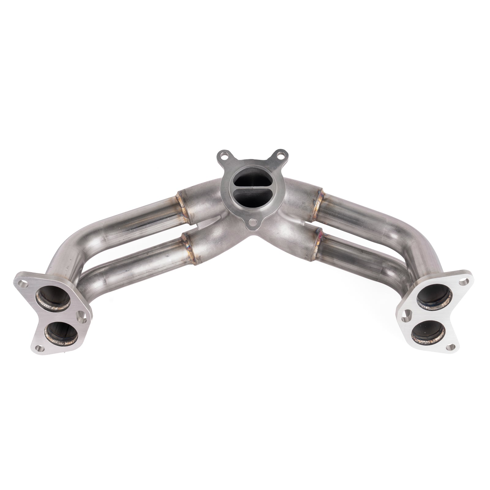 Best equal length headers sti store