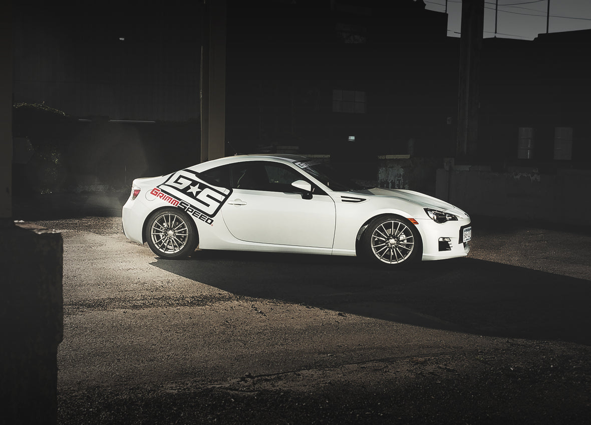 2013-21 Subaru BRZ / Scion FRS / Toyota GT86 | Page 2 | GrimmSpeed