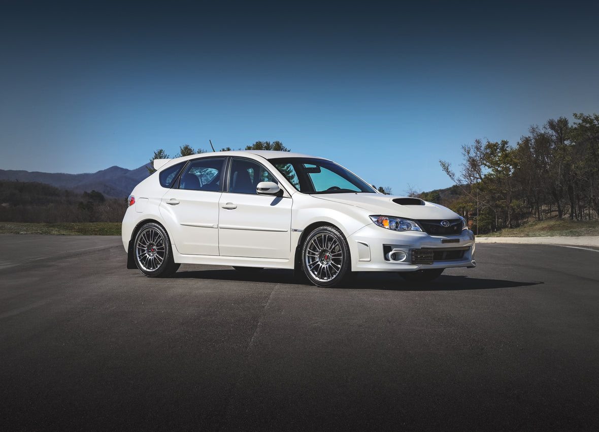 2008-14 Subaru STI | Page 3 | GrimmSpeed