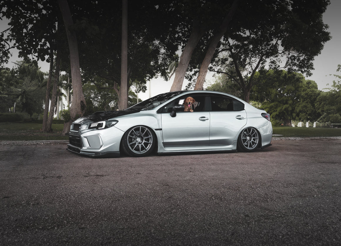 2015-21 Subaru WRX | Page 2 | GrimmSpeed