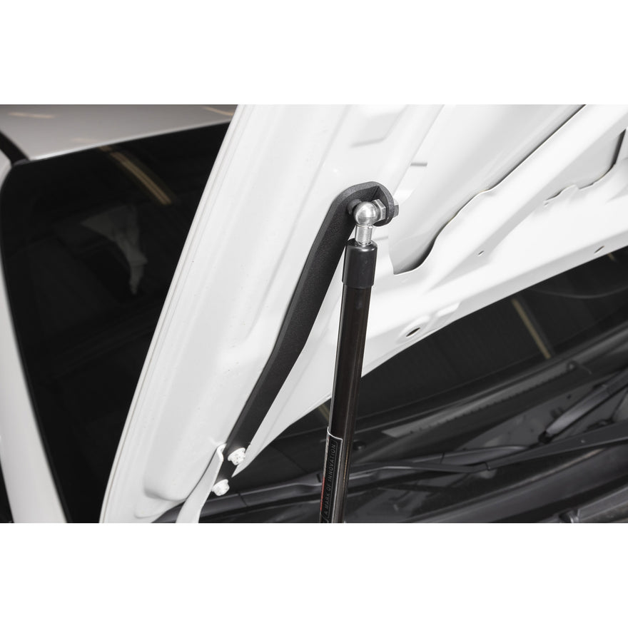 GrimmSpeed "High Lift" vs. Regular Hood Strut? | Toyota GR86 Forum ...