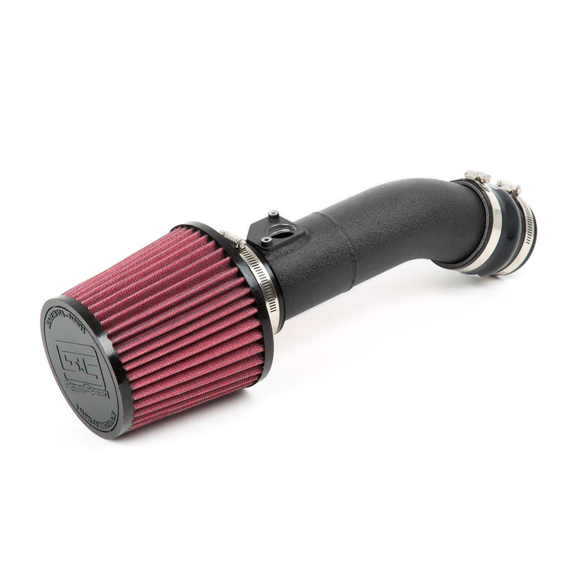 GrimmSpeed Cold Air Intake - 2008-14 Subaru WRX/STI, 2009-13 Subaru Fo