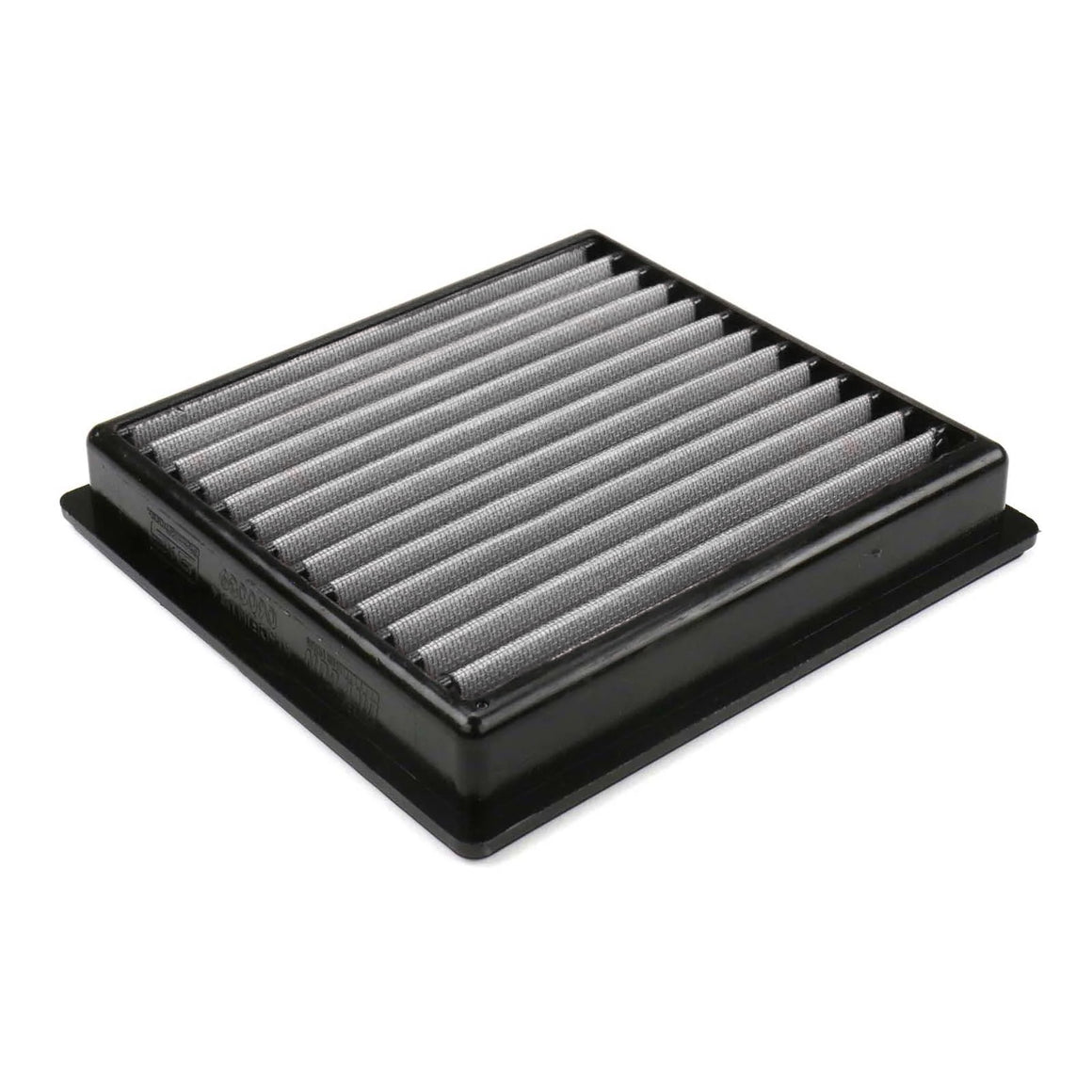 GrimmSpeed DRY-CON Panel Filter - 2022+ Subaru WRX, 2019-21 Subaru STI
