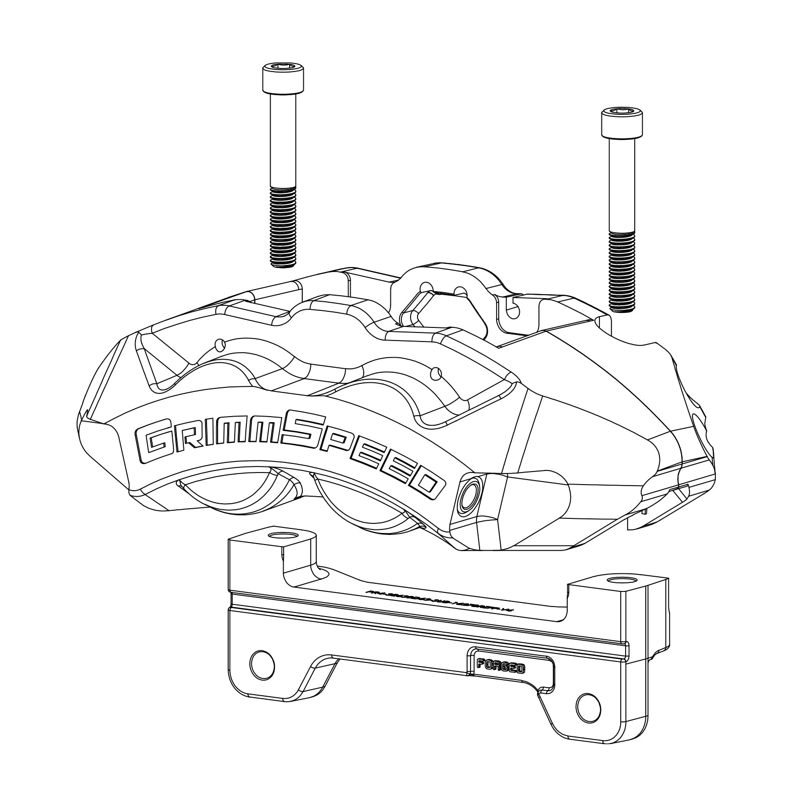 GrimmSpeed - Subaru Performance Parts Engineered for Perfection