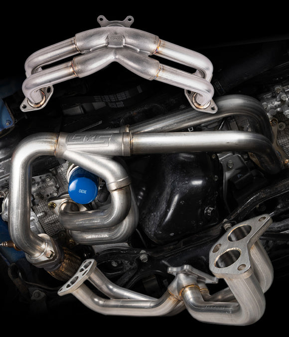 GrimmSpeed - Subaru Performance Parts Engineered for Perfection