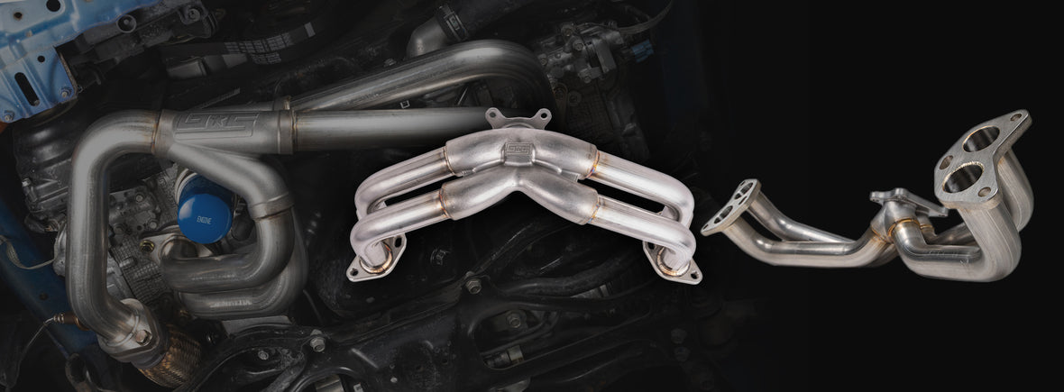 GrimmSpeed - Subaru Performance Parts Engineered for Perfection
