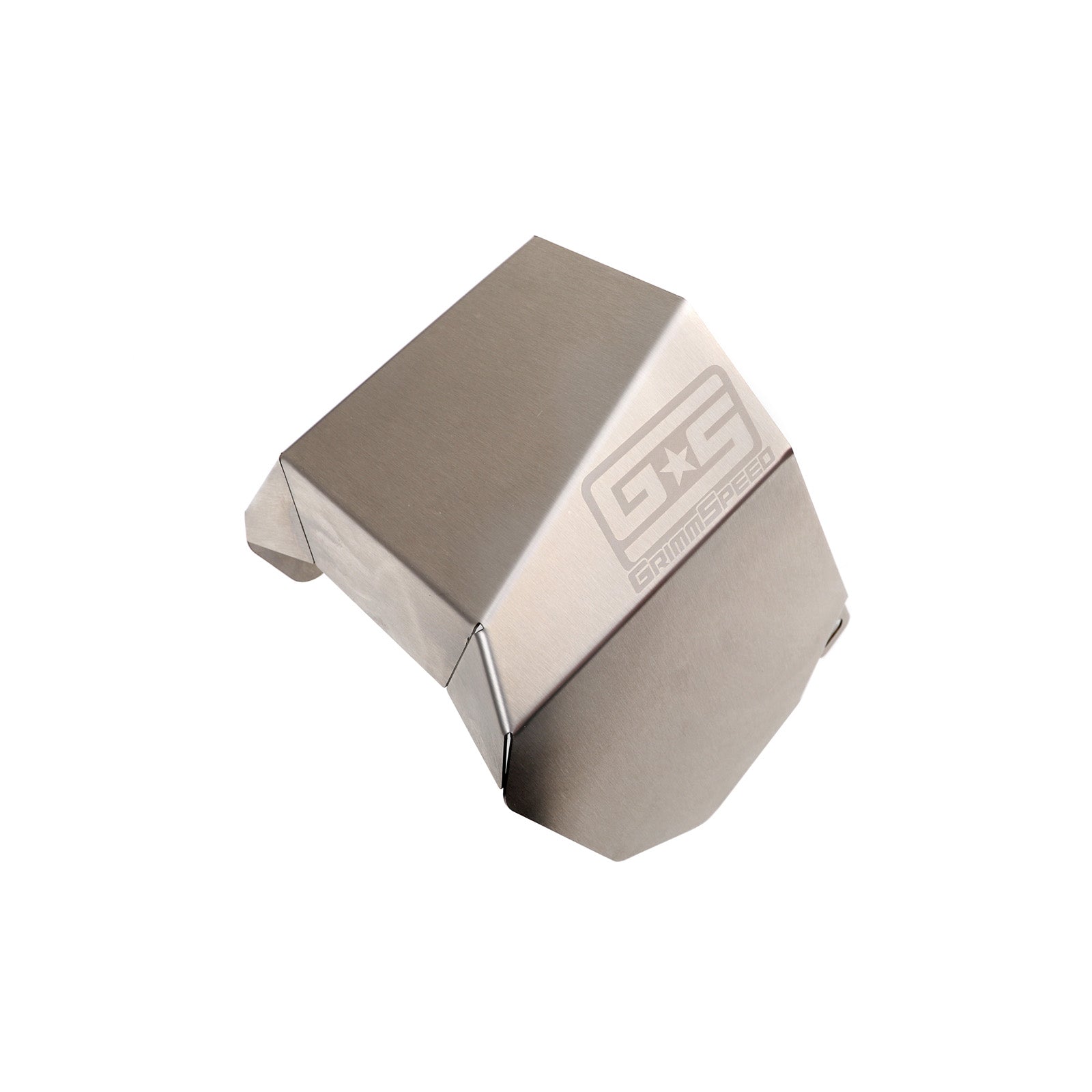 GrimmSpeed Turbo Heat Shield - Subaru EJ20 and EJ25