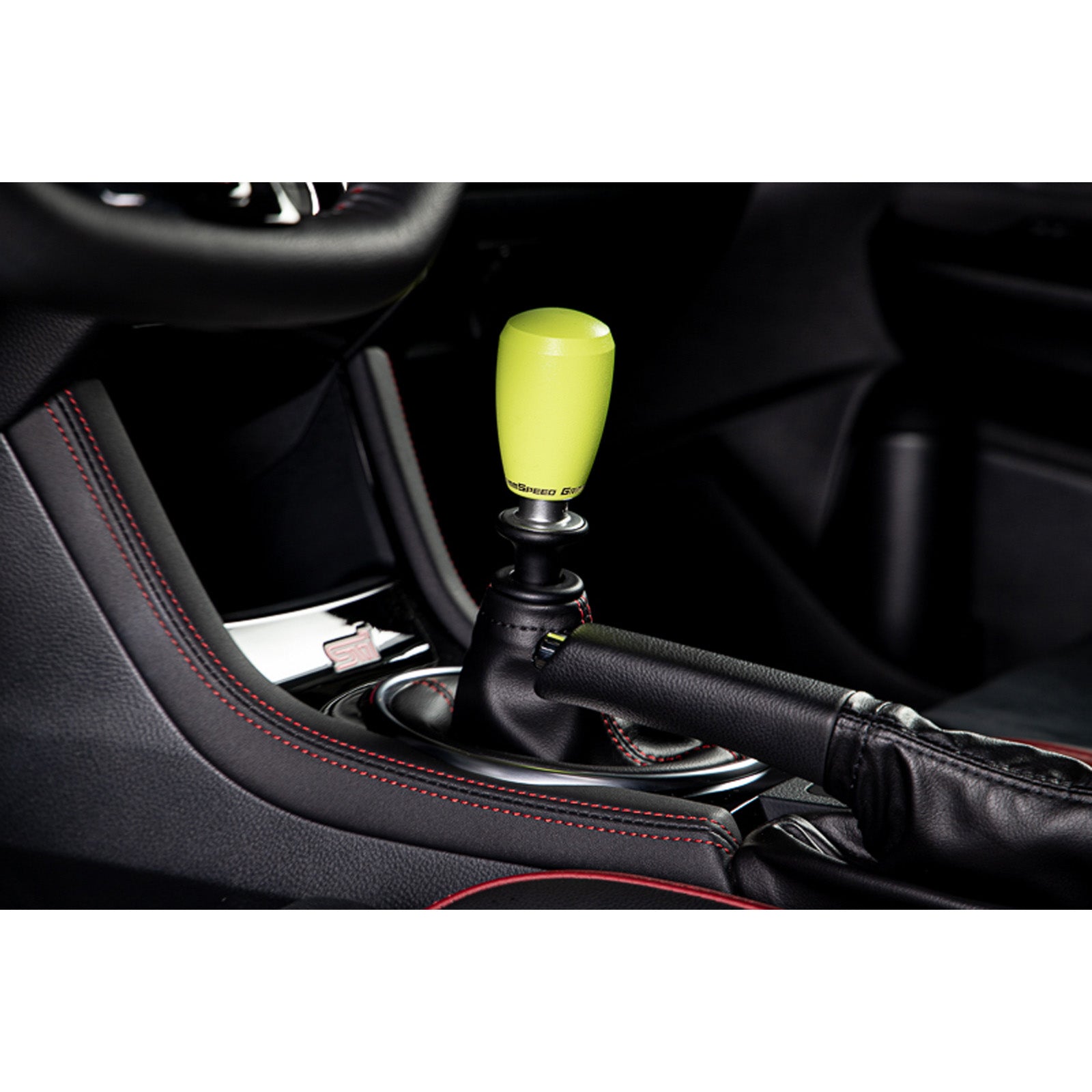 GrimmSpeed Shift Knobs