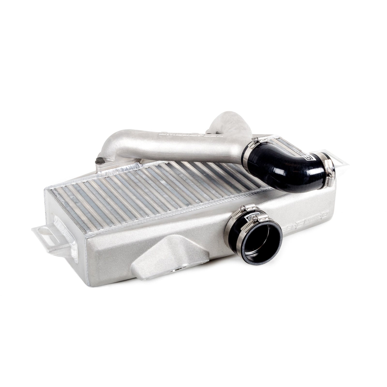 GrimmSpeed Top Mount Intercooler Kit - 2004-21 Subaru STI, 2002-07 Sub
