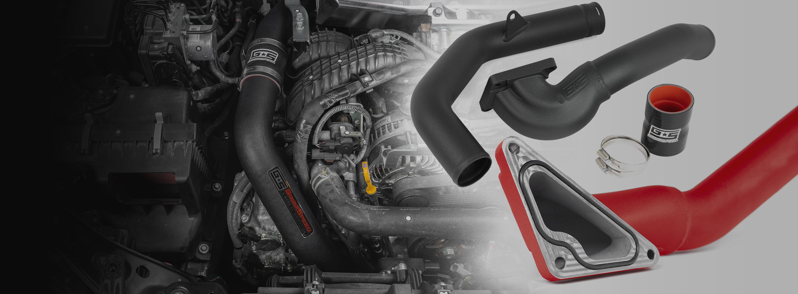 GrimmSpeed - Subaru Performance Parts Engineered for Perfection