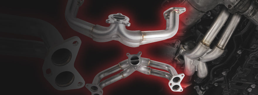 GrimmSpeed - Subaru Performance Parts Engineered for Perfection