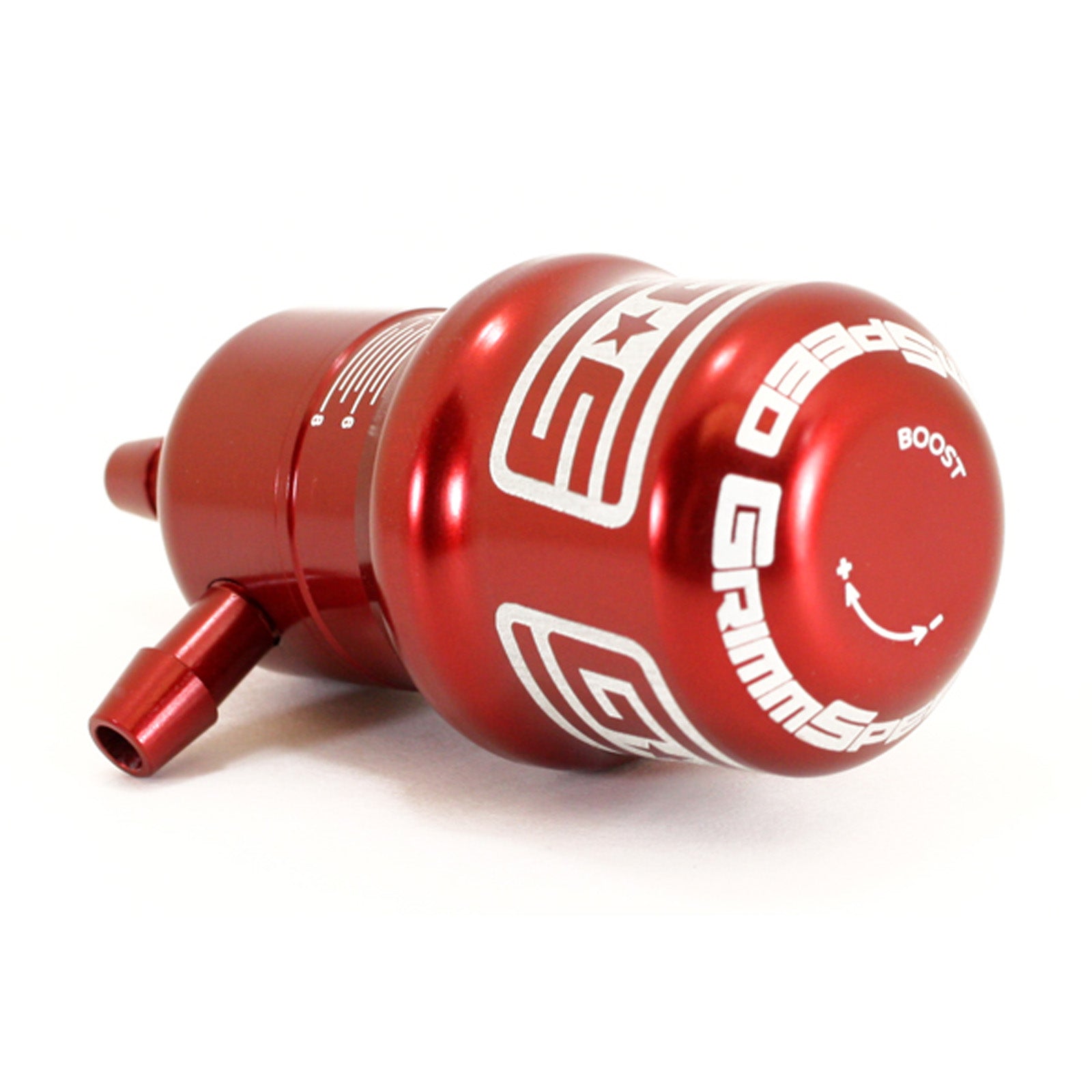 GrimmSpeed Manual Boost Controller